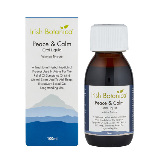Irish Botanica