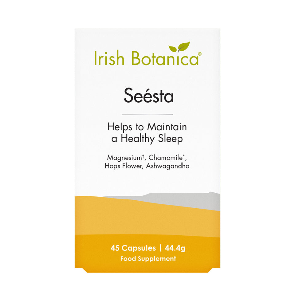 Irish Botanica