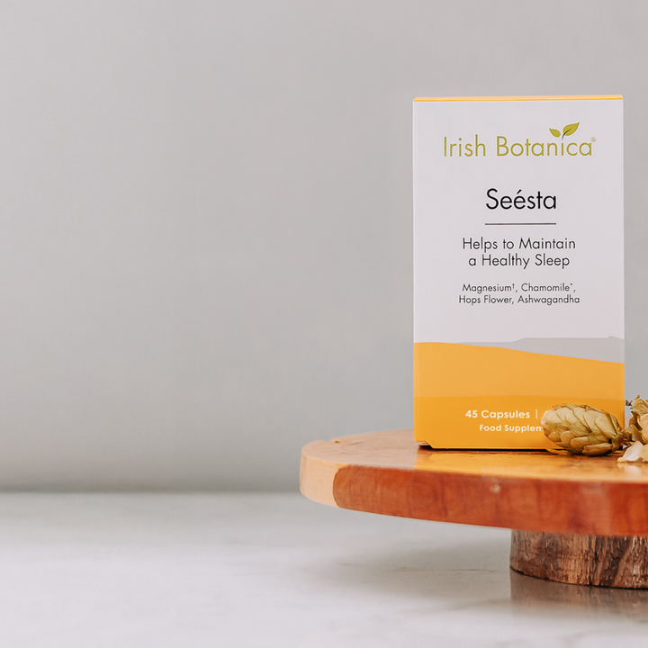 Irish Botanica