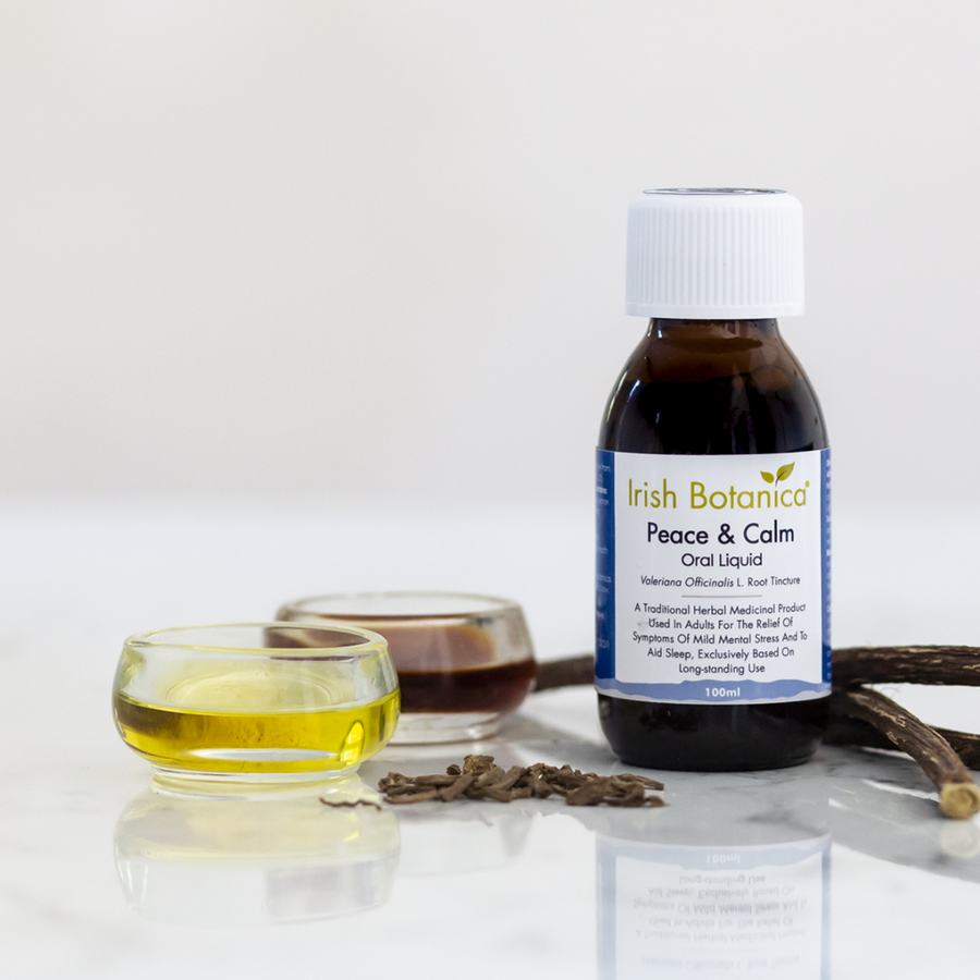 Irish Botanica