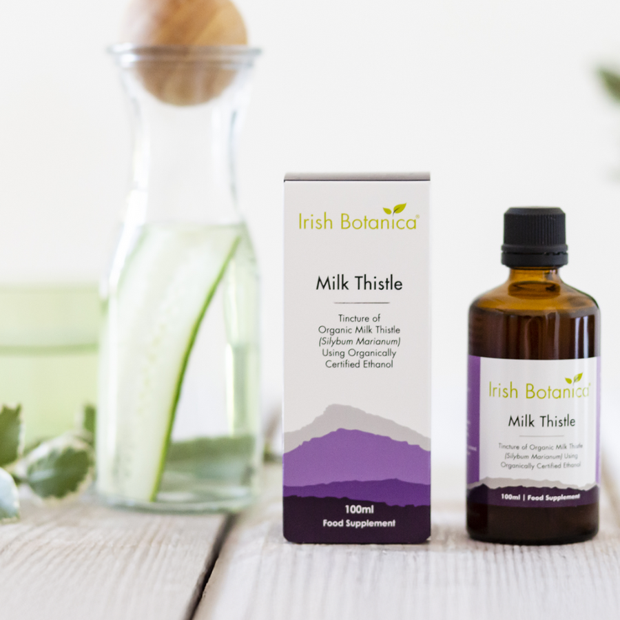 Irish Botanica