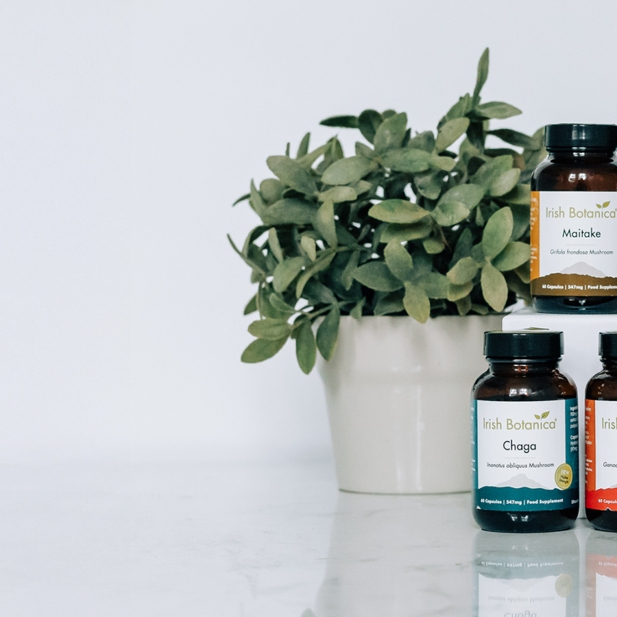 Irish Botanica