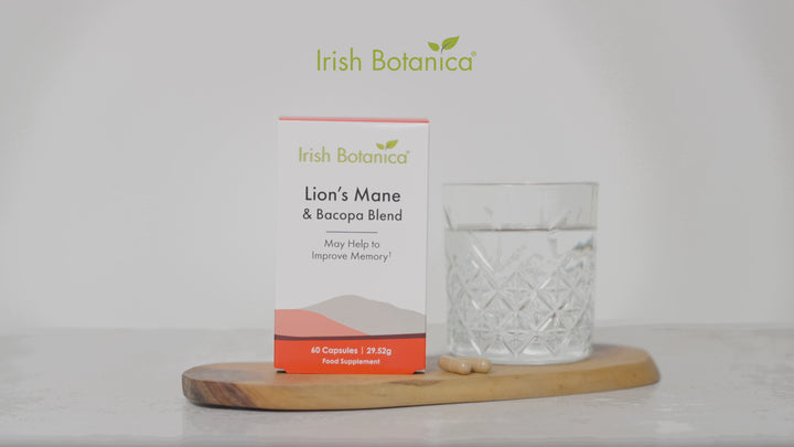 Irish Botanica